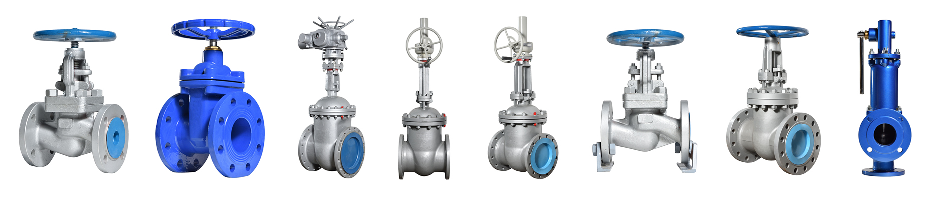 Valvole - Italtecnica Srl